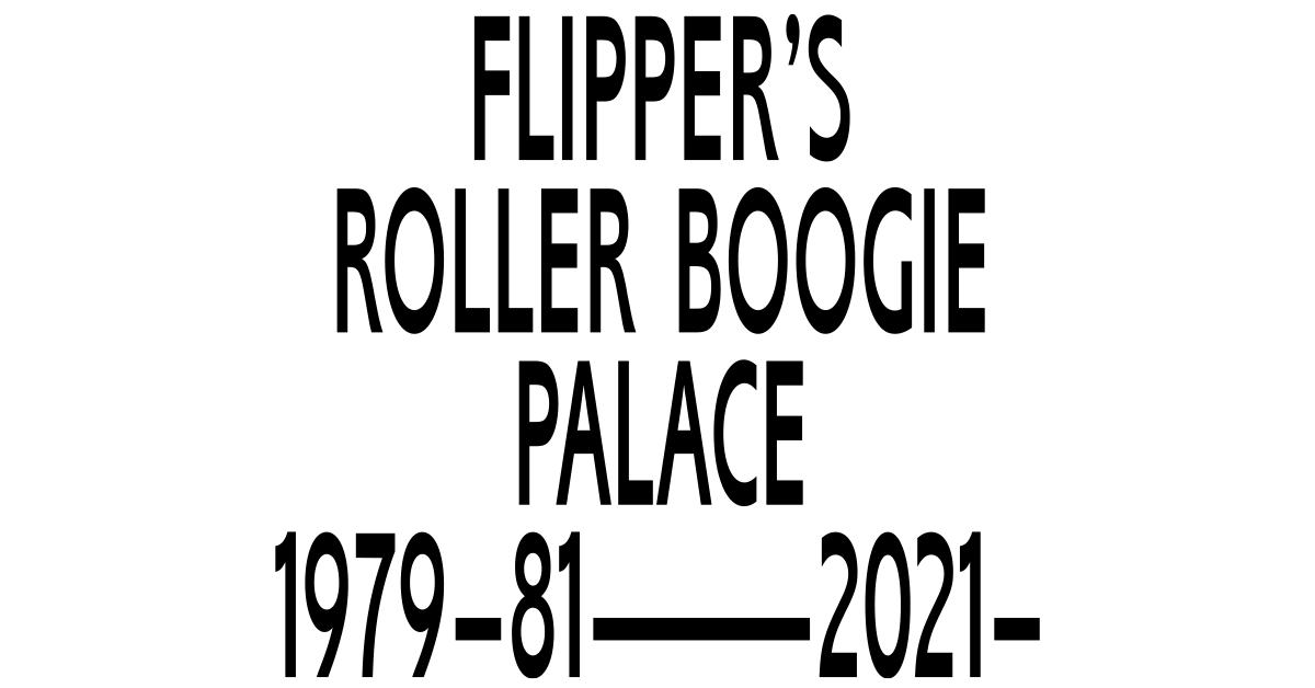 Flipper's Roller Boogie Palace