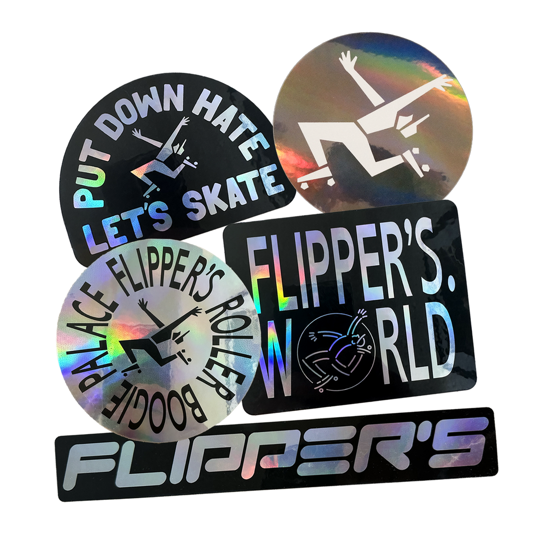Shop – Flipper's
