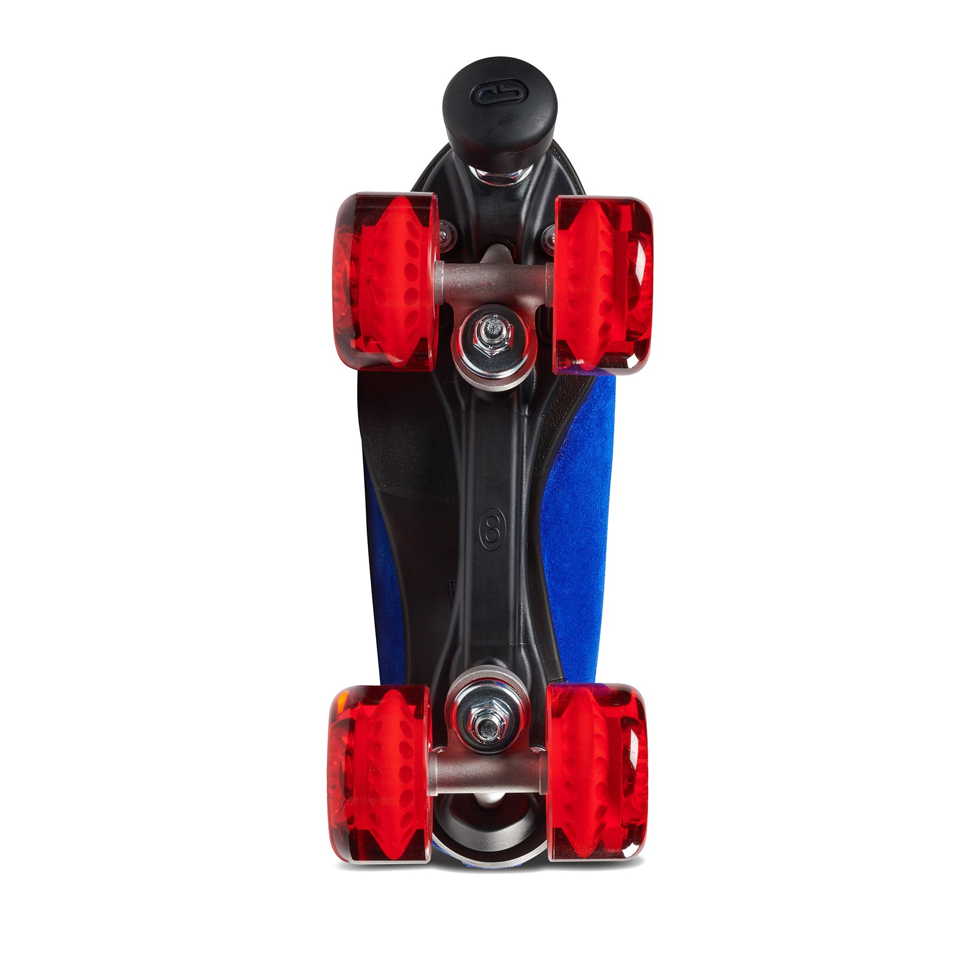 Flipper's Original Riedell 120 Skate – Flipper's Roller Boogie Palace