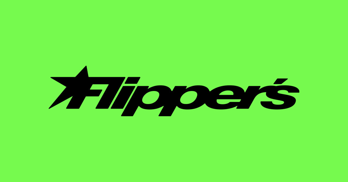 Flipper's